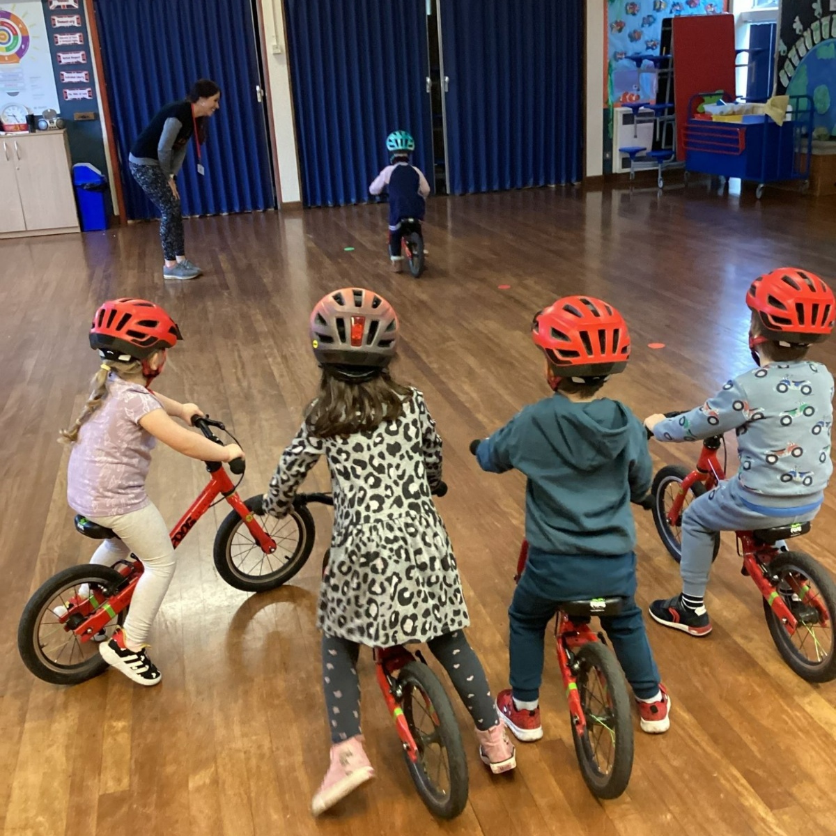 John Wilkinson Primary School and Nursery - Nursery and Reception ...