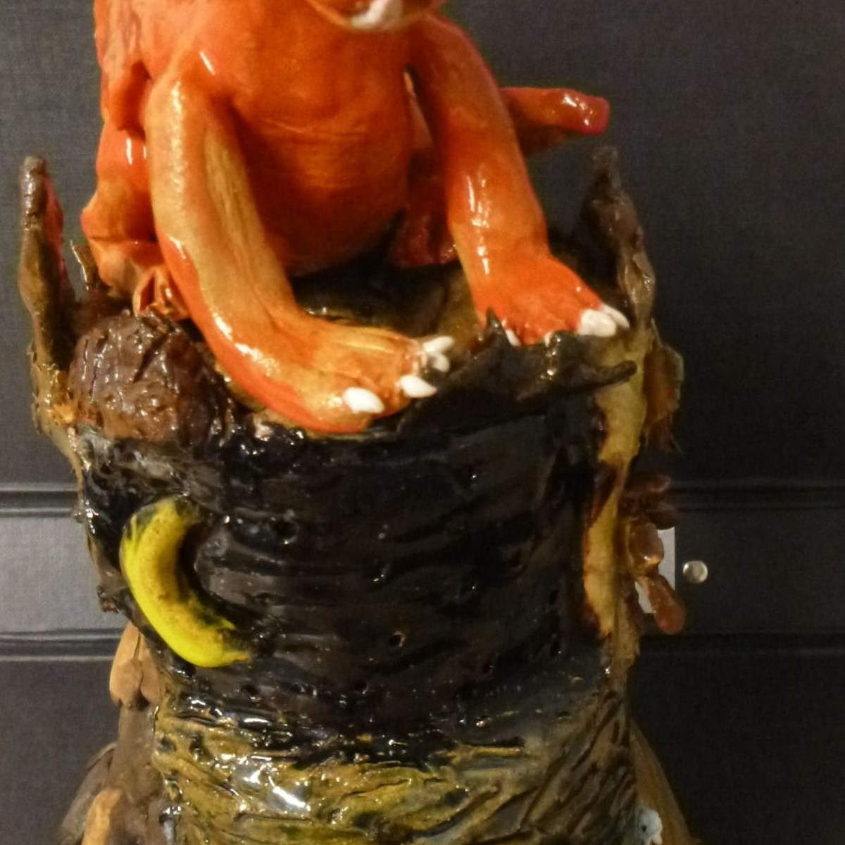 John Wilkinson Primary School and Nursery - Arthog Inspired Pottery ...